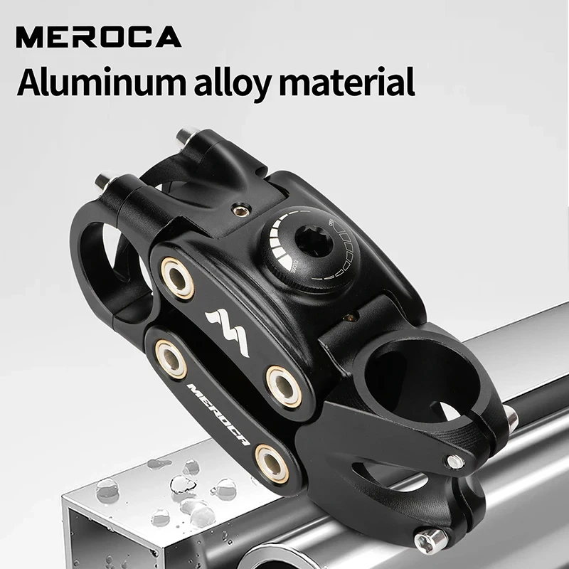 How to Choose the Best Chrome Ebike Stem for Your Ride