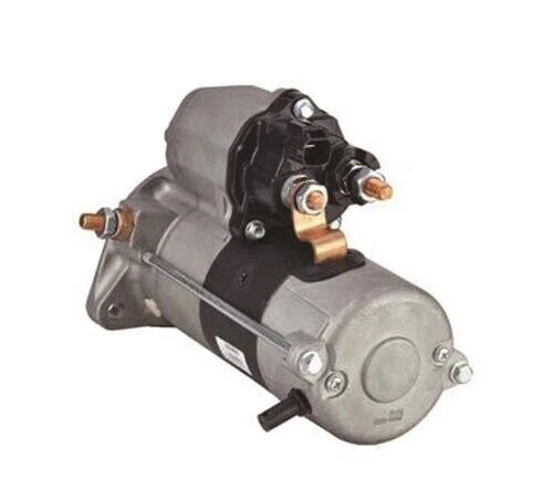 Auto Electrical Systems High Performance Starter for Cummins 6.7L ...