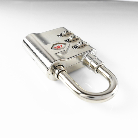 Padlock, Padlock direct from ABA LOCKS INTERNATIONAL CO., LTD. in TW