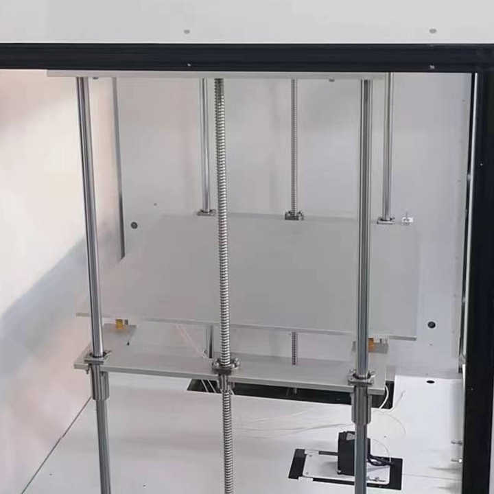 Makerpi 3D Statue Commercial Printer - Large Scale 600*600*800mm