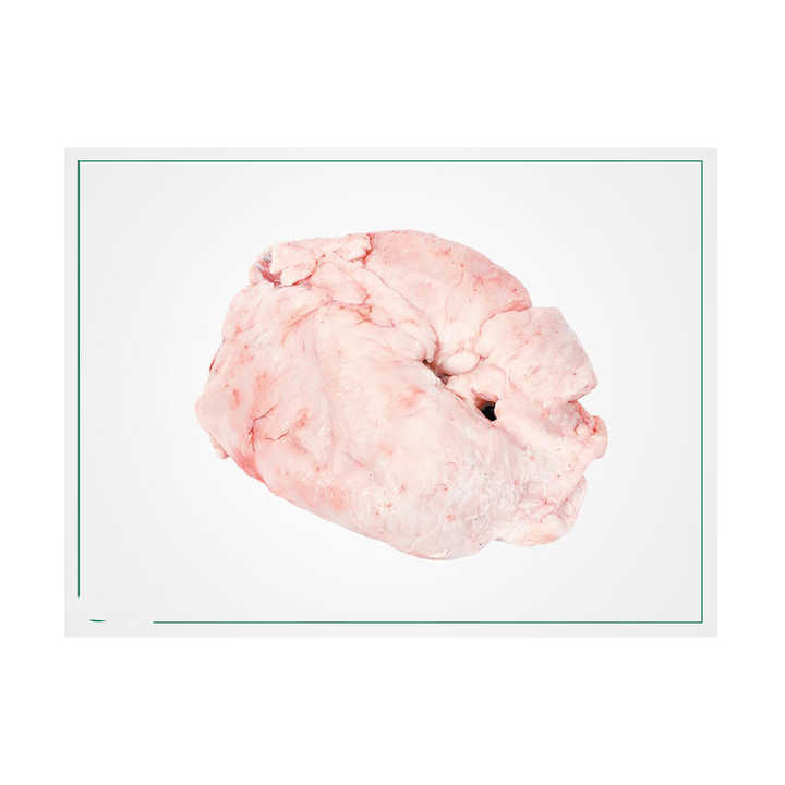Frozen Sheep/lamb Tail Fat - Halal, Caffeinated, & Nutritious