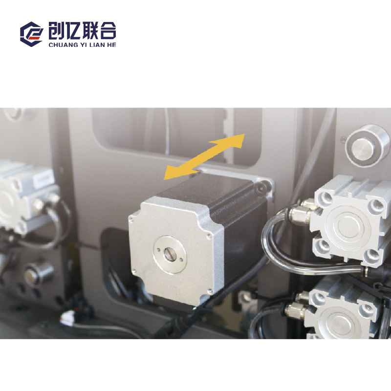 Economical Automatic Chuangyi T16 Dobladora Letras Volumetricas ...
