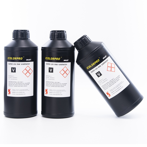 UV Primer & Varnish, UV Primer & Varnish direct from Guangzhou ...