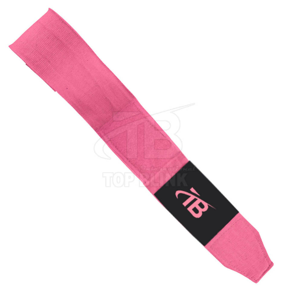 Hand Wraps Boxing Neoprene Safety Bandage Durable Material Soft ...