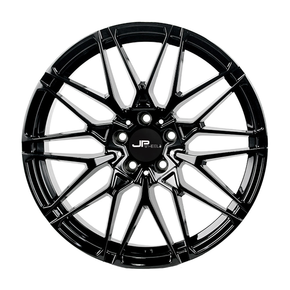 How to Choose the Best 5x112 Cast Wheel: A Complete Buyer's Guide