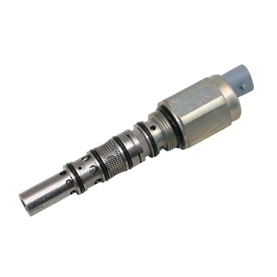 Solenoid Valve RE325021 for JD Tractors 7210R 7230R 7250R 7270R 7290R ...
