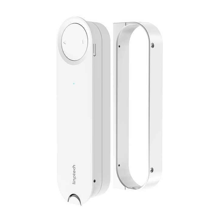 Tuya ZigBee Sliding Door&Window Opener No Wiring Long Lifetime High ...