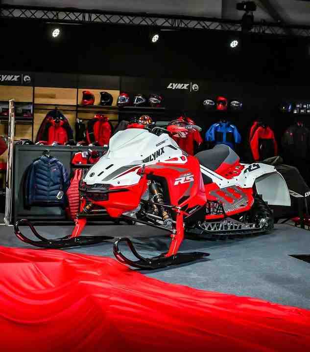 4 Strokes 150cc Snowmobiles for Sale - American Mini Snowmobiles