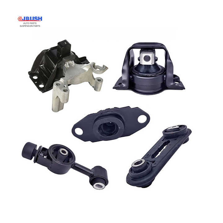 Top Engine Mount For Nissan Tiida 2005 Sentra 2018 Cube Z10 Qashqai 2.0 ...