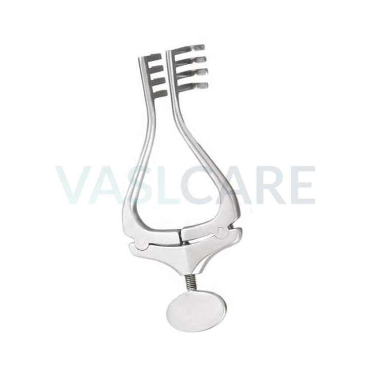 Neuro Craniotomy Set of 32pcs - Precision Brain Surgery Tools