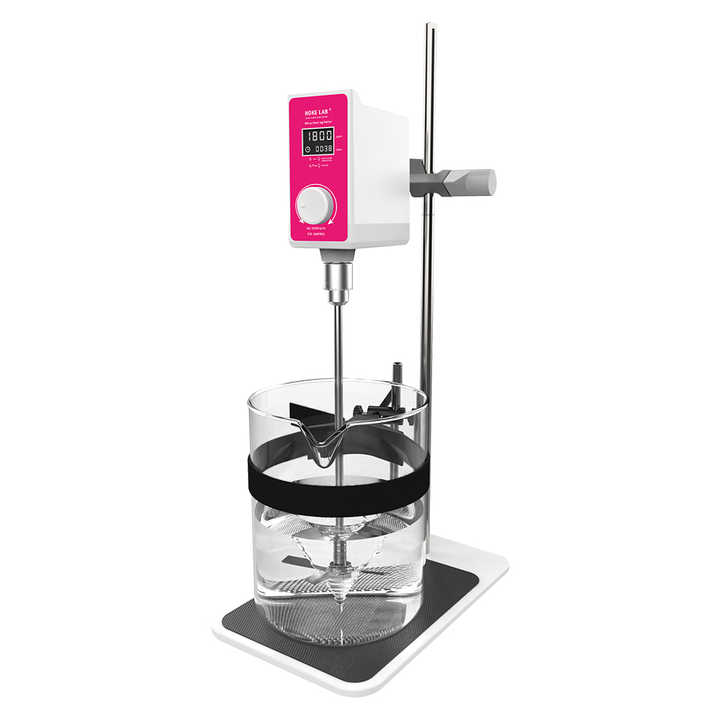 Digital Magnetic Stirrer Laboratory Magnetic Stirrer Cheap Price ...