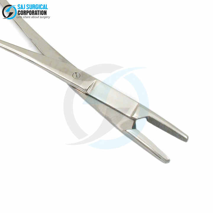 Customized Online Sale Forceps Scissors Pakistan Made Forceps Scissors ...