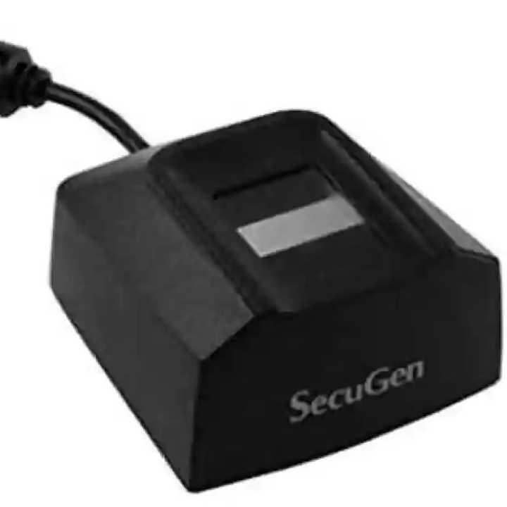 USB Fingerprint Reader Single Scanner High Image Quality Secugen ...