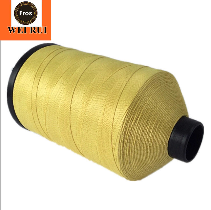 Kelvar Aramid Thread - High Performance and Fire-resistance