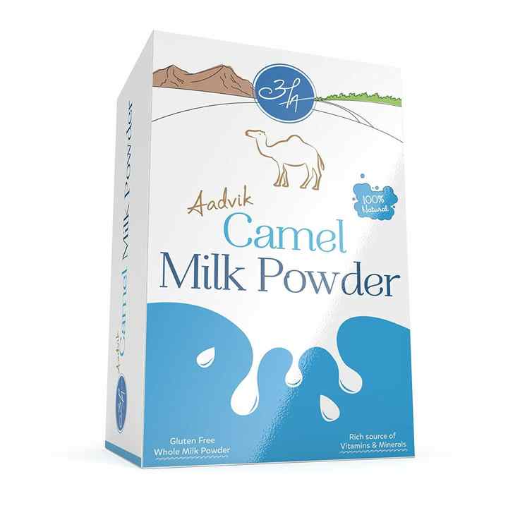 High Protein Camel Milk Powder for Wholesale - Premium Grade