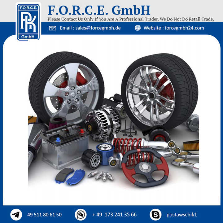 All High Quality Germany Car Accessories Other Engine Parts For BMW Auto Engine Parts At Low Price