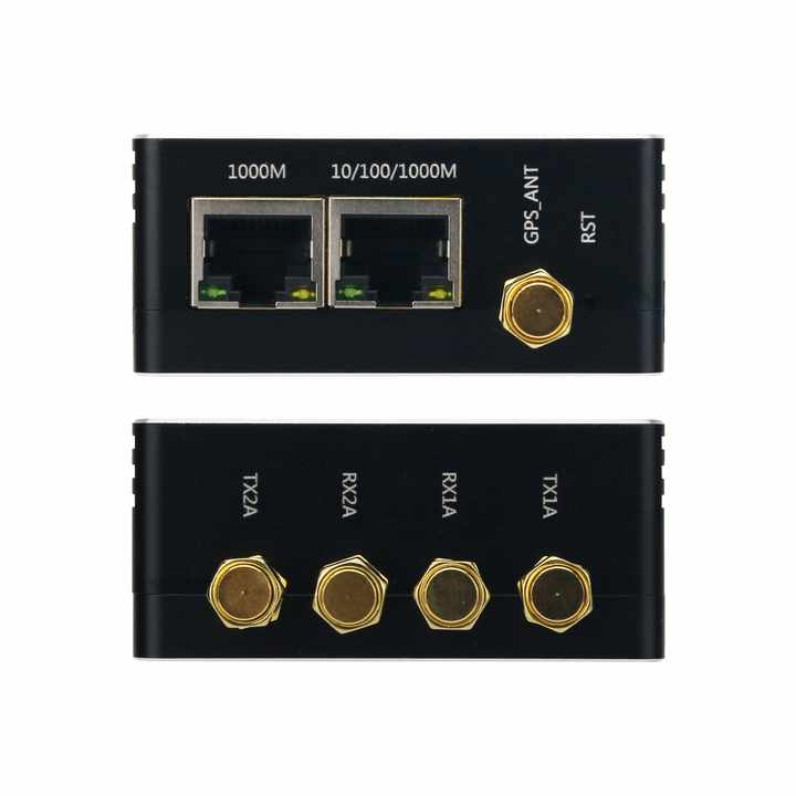 Sdrpi SDR Platform with AD9361 - Ideal for ZYNQ Development