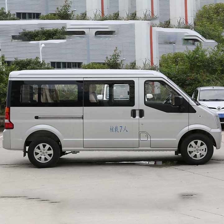 Used 2019 Dongfeng Sokon C37 Minivan - 1.5L Petrol, 5/7 Seats ...