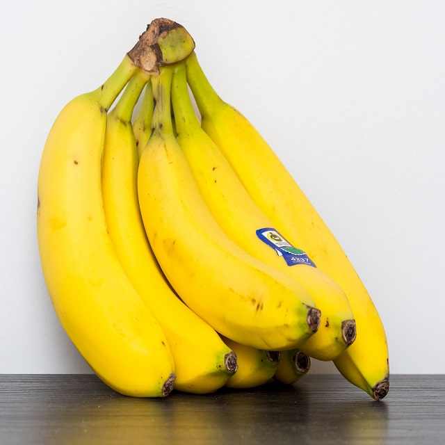 Ripe Cavendish Bananas for Sale - Exports from Europe