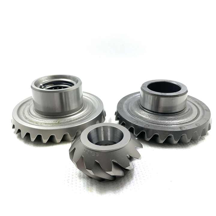 TAIWAN 250HP 6FJ Outboard Gear Set for YAMAHA - New Condition