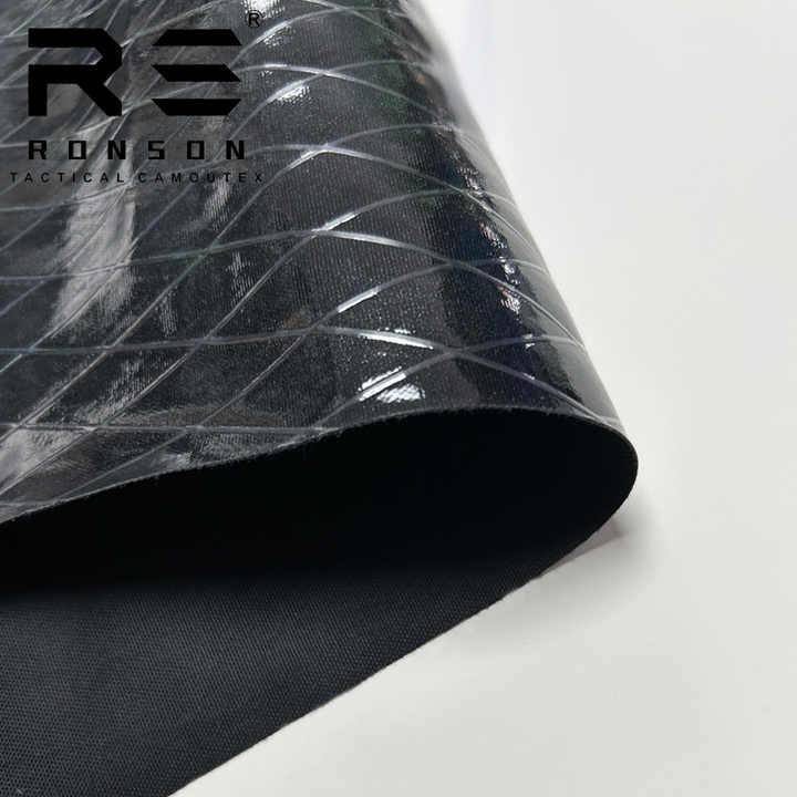500D Nylon X-PAC Material - Durable and Waterproof Fabric