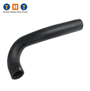 Purchase Wholesale radiator hose for isuzu trucks Right From China ...