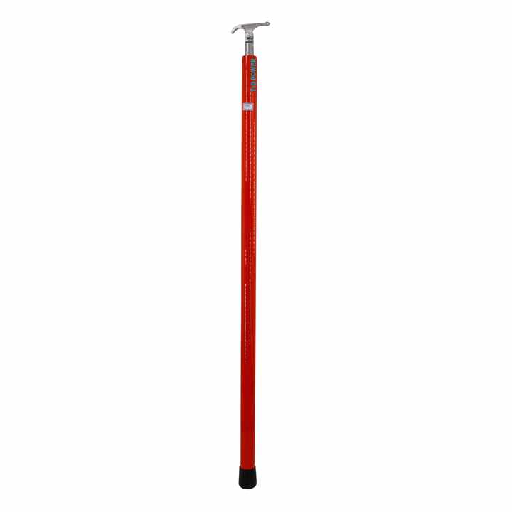 Hot Sale Customizable Light Weight High Voltage Fiberglass Telescoping ...