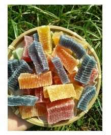 Best Selling Candy Sea Moss Gummies with More Flavours for Adult and ...