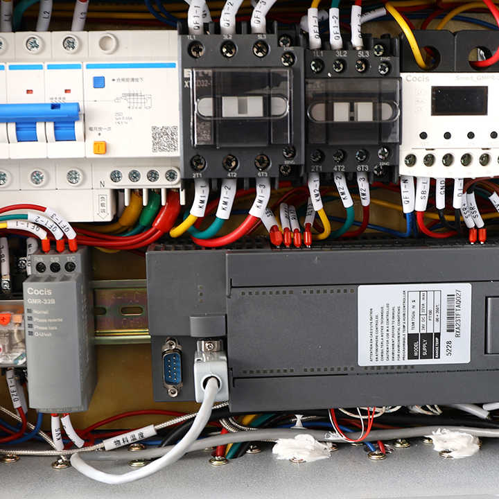 Explosion-Proof PID Control Heating Circulator System for Laboratory ...