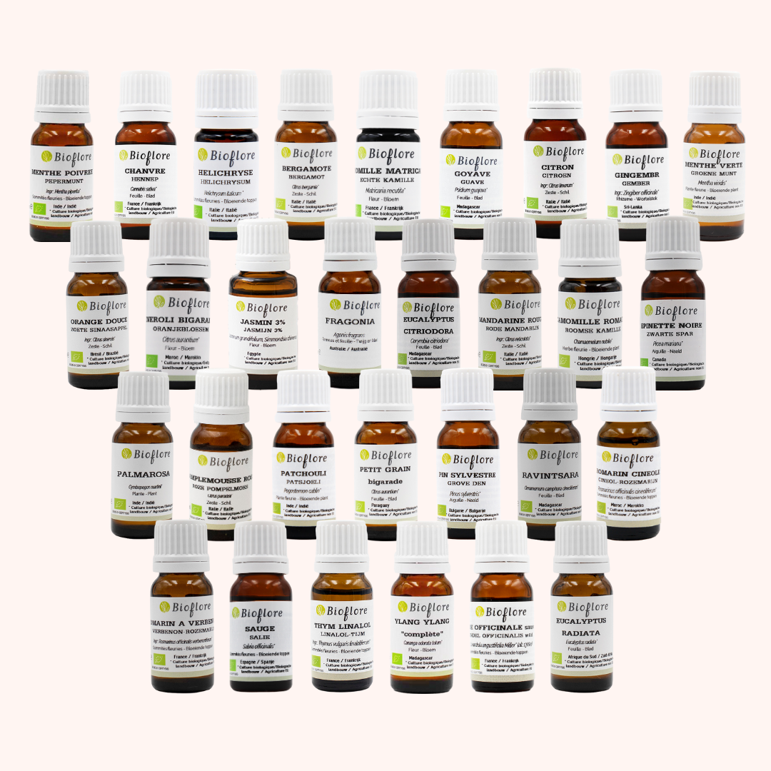 How to Choose Essential Oils for Cream: A Complete Buying Guide