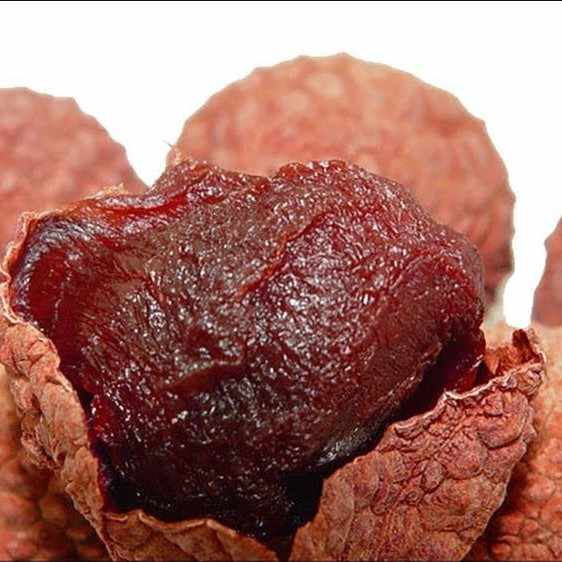 PREMIUM DRIED LYCHEE FRUIT - DRIED LYCHEE - LYCHESS - LICHEE FROM ...