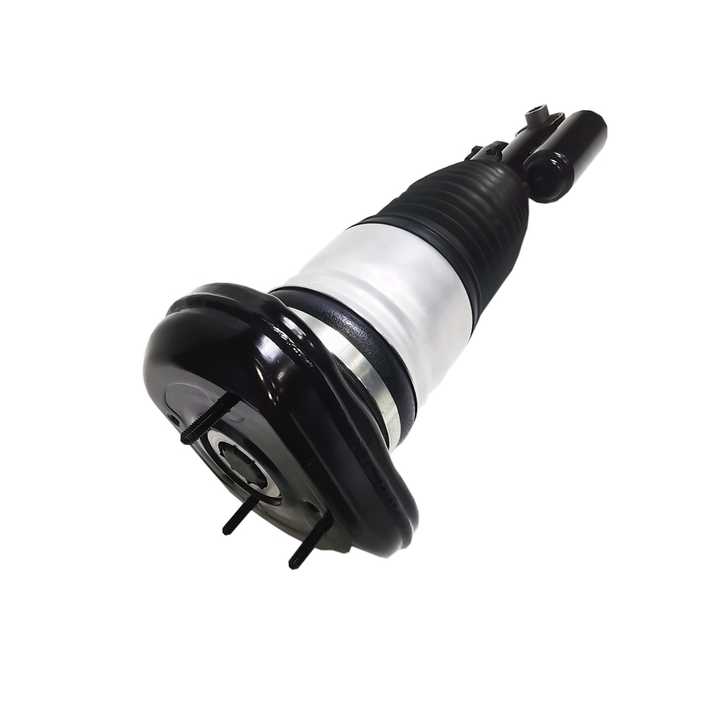 37106866713 37106899047 Air Spring Suspension with EDC Manufacturer for ...