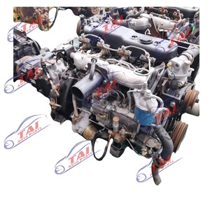 High-Performance Wholesale isuzu 4bg1t engine sale At An Affordable ...