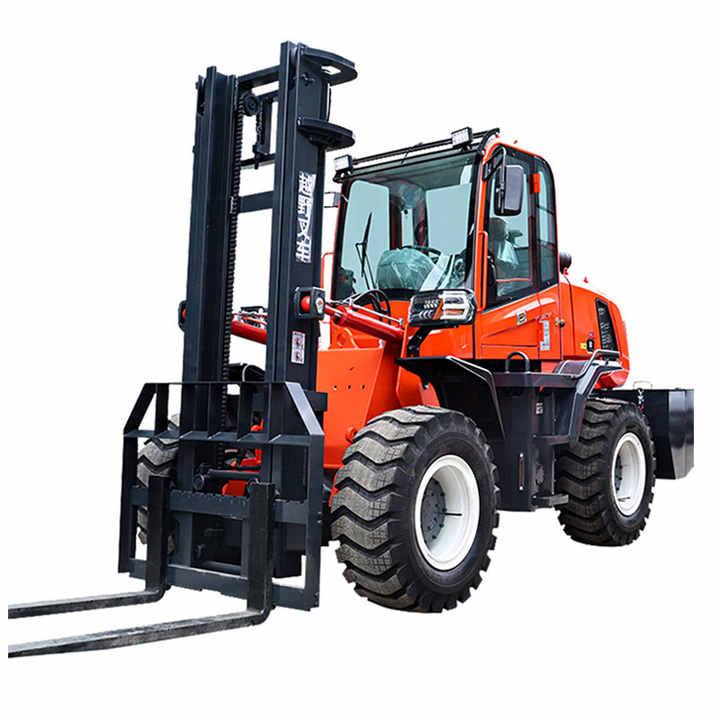 4x4 Terrain Rough Off Road Forklift 4x4 Forklift Truck All Terrain Rough Forklift| Alibaba.com