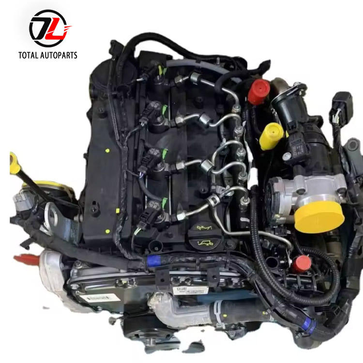 Engine Assembly OEM BB3Q-6006-EA BB3Q6006EA 1759628 Bb3q 6006 Ea FB3Q ...