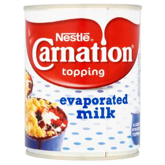 Nestle Carnation Sweetened Condensed Milk Original Quality Supplier
