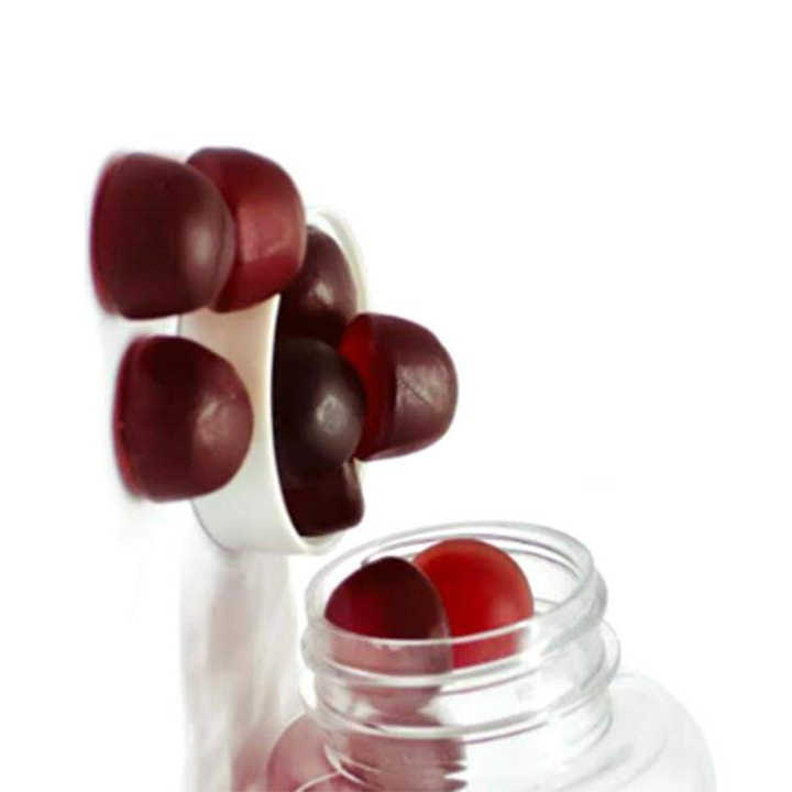 Wholesale Pomegranate Gummies - Super Fruit Health Support