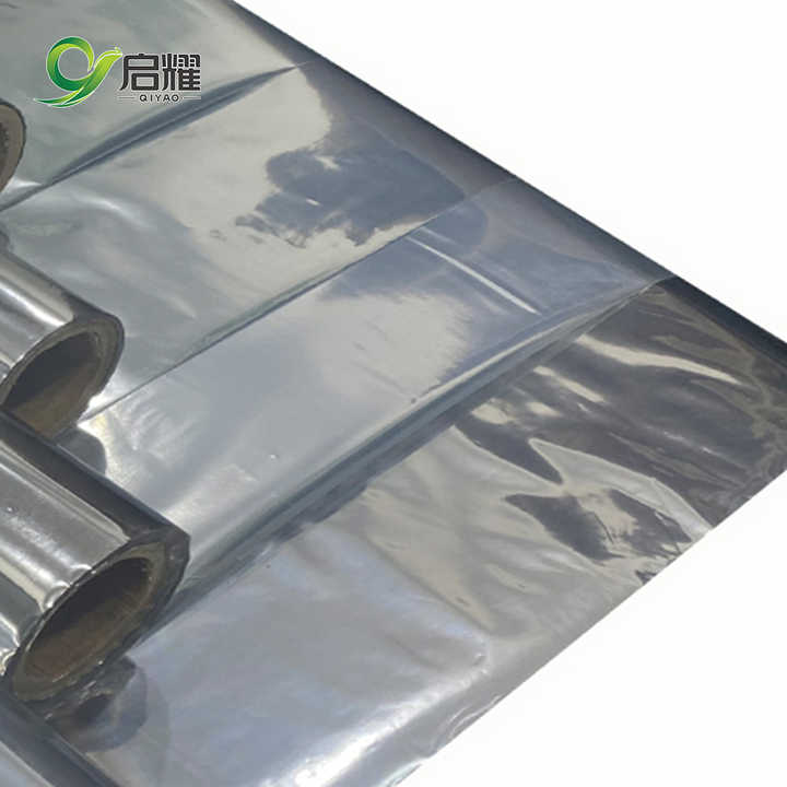 PE PET Polypropylene Laminated Heat Sealing Aluminum Foil