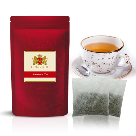 Fresh Pressotea Bag, Fresh Pressotea Bag direct from DONG JYUE ...