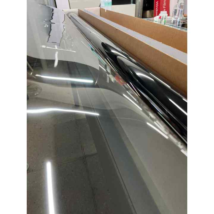 IR Heat rejection Safety Hybrid Car Window Industrial Film Made in ...