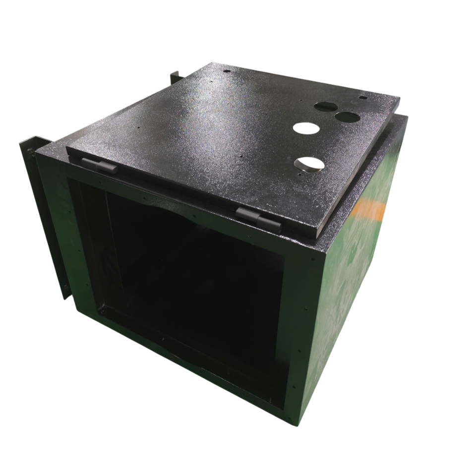 How to Choose the Best Air Filtration Box for HVAC Systems