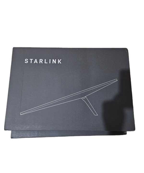 Starlink Mini Internet Kit - High Speed, Portable Antenna