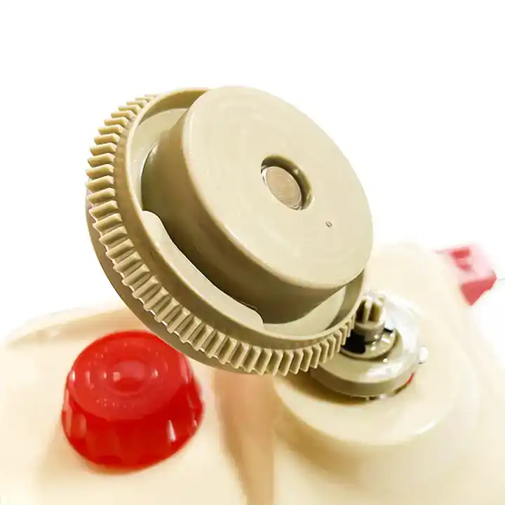 Small Household Hand Shake Wool Winder & Tufting Gun Yarn Winding ...