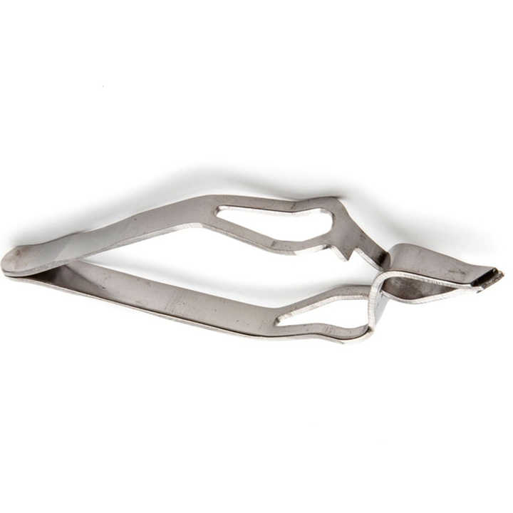 Wholesale Top Selling Reflex Clip Removing Forceps 12cm for Removal of ...
