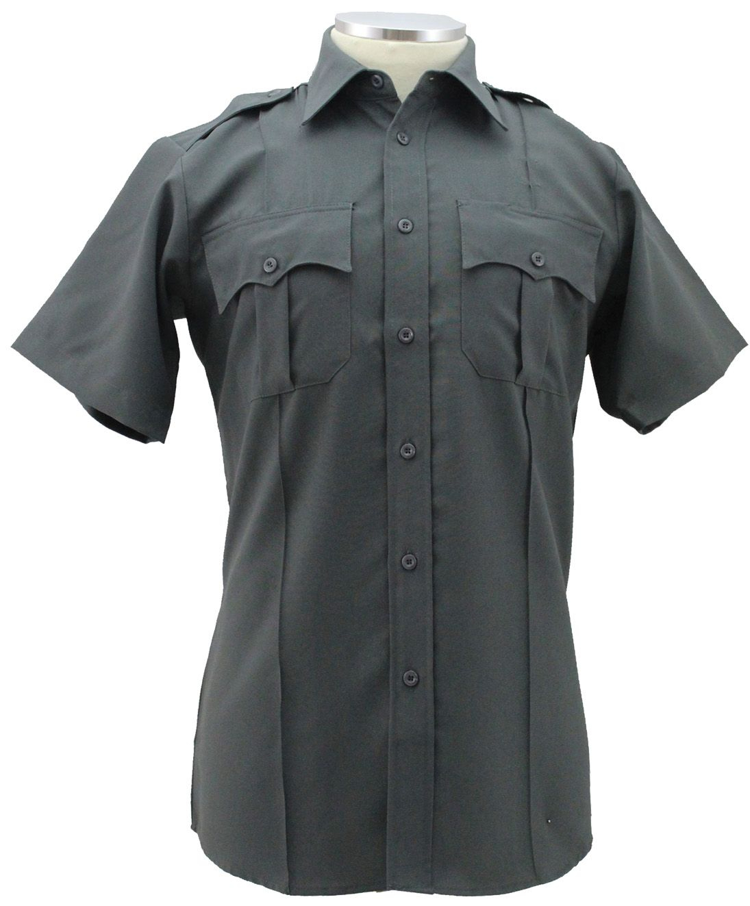 Security Guard Uniform Colors - Wholesale & Custom
