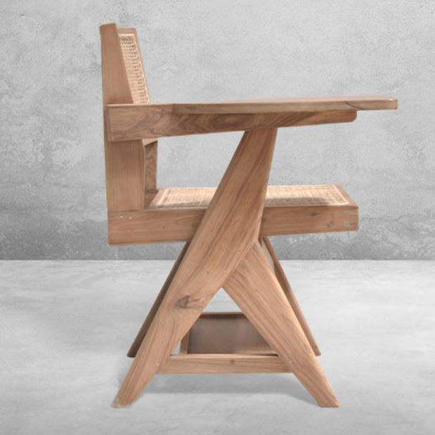 How to Choose the Best Pierre Jeanneret Dining Chair: A Complete Buying ...