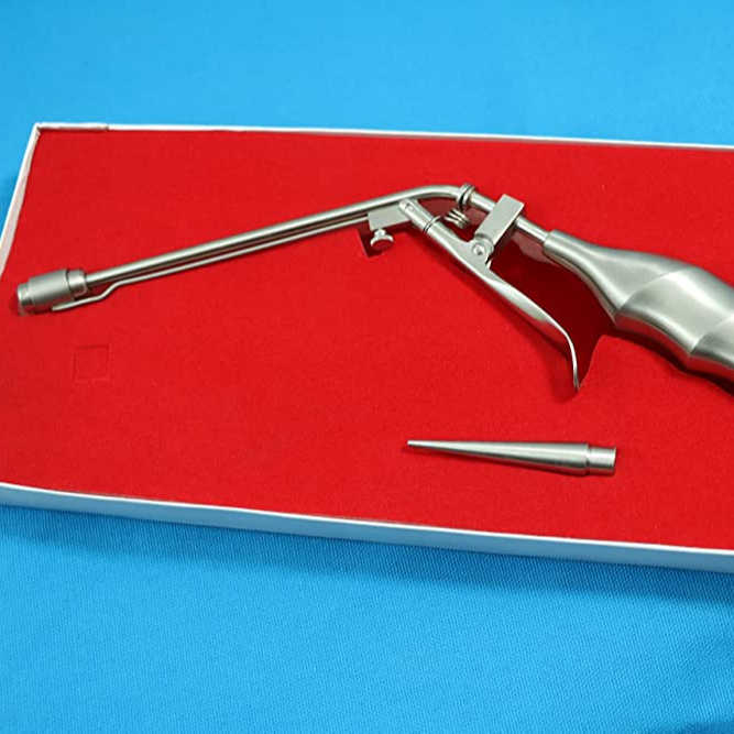 Hemorrhoidal Ligator Set - Buy Suction Hemorrhoidal Ligators,Mcgivney ...