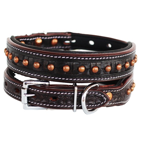 Dog Collars, Dog Collars direct from RODEO INTERNATIONAL in IN