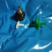 Mini Portable Biogas System - Efficient Home Fuel Solution