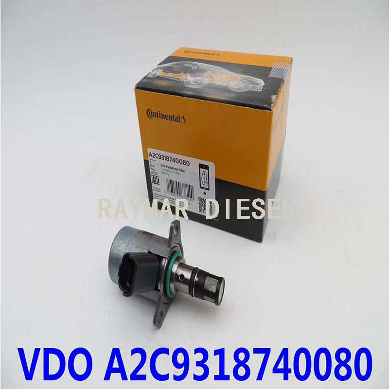 Genuine Pressure Regulator Valve, Suction Control Valve, Pressure ...